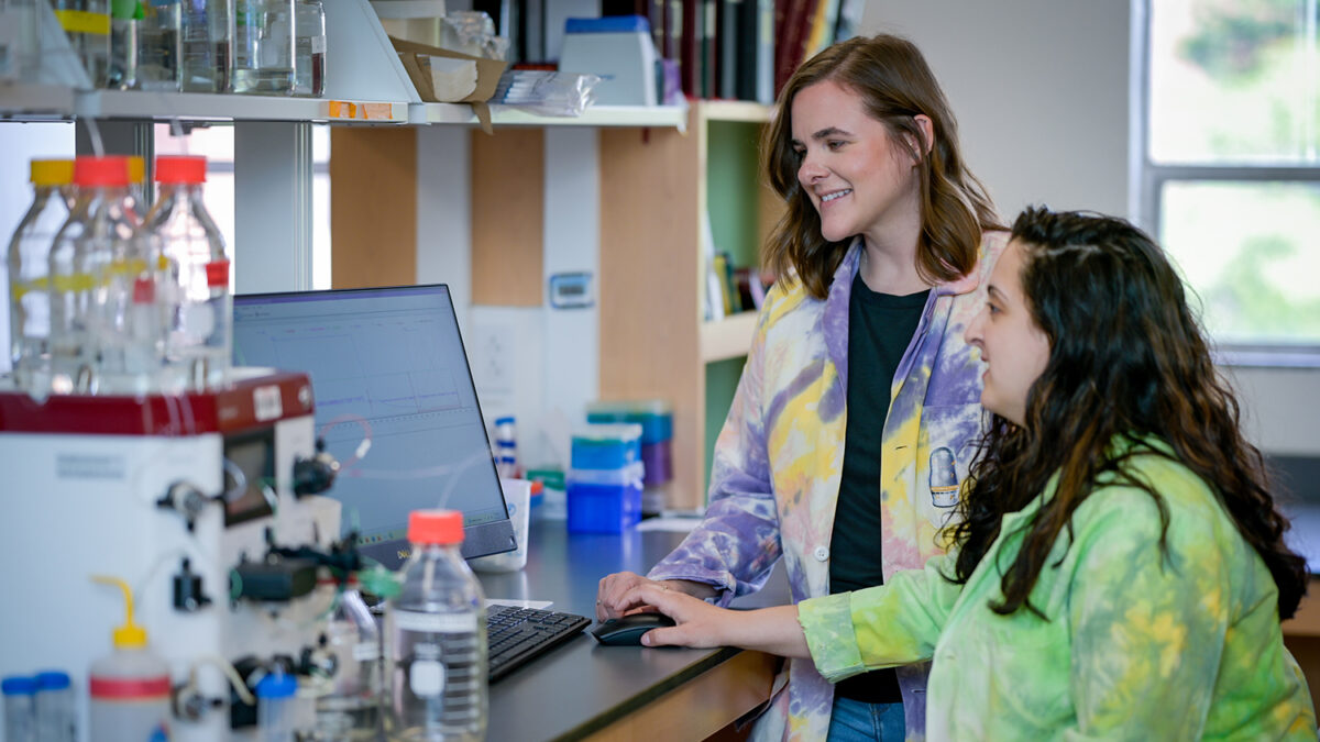 Research Interests :: Simpson Laboratory